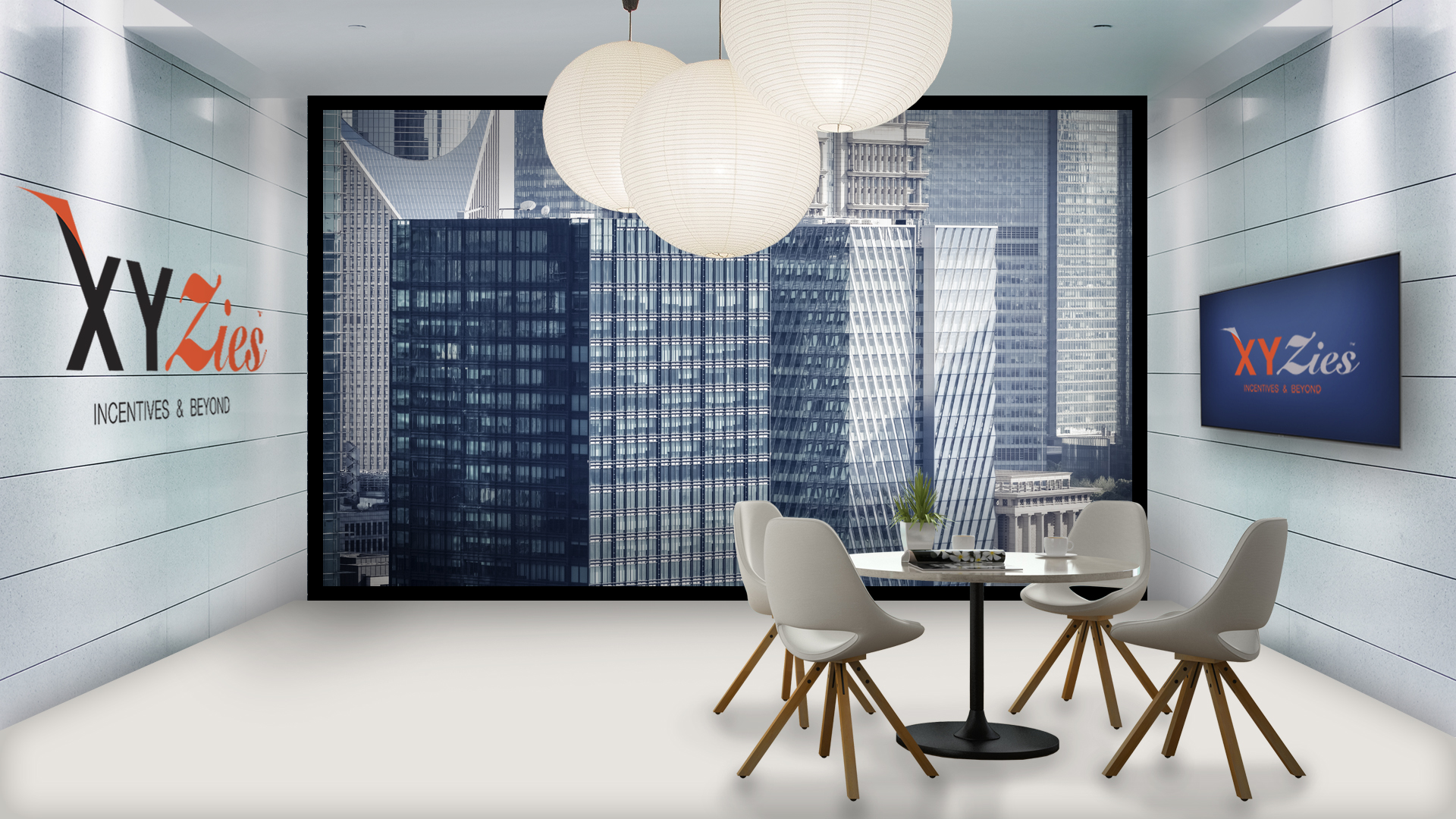 Julia's Meeting Room | Join My Meeting